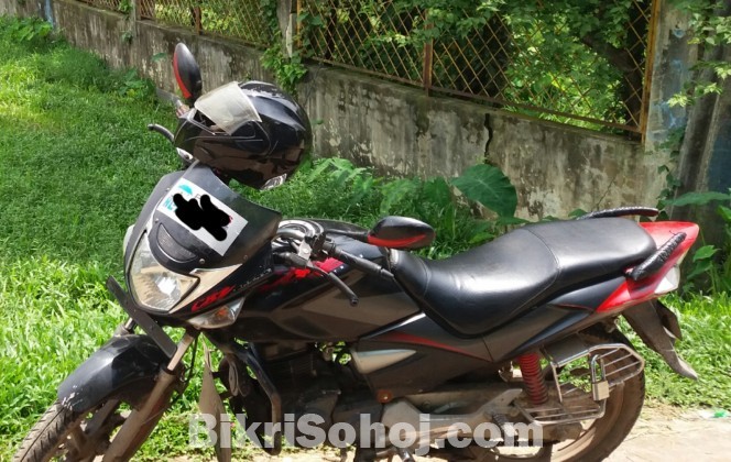 Motorbikes & Scooters : Hero CBZ extreme | Dhaka | BikriSohoj.com