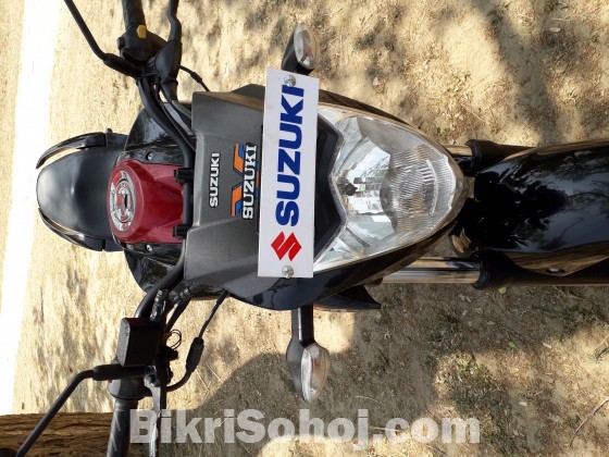 Suzuki Gexer | BikriSohoj