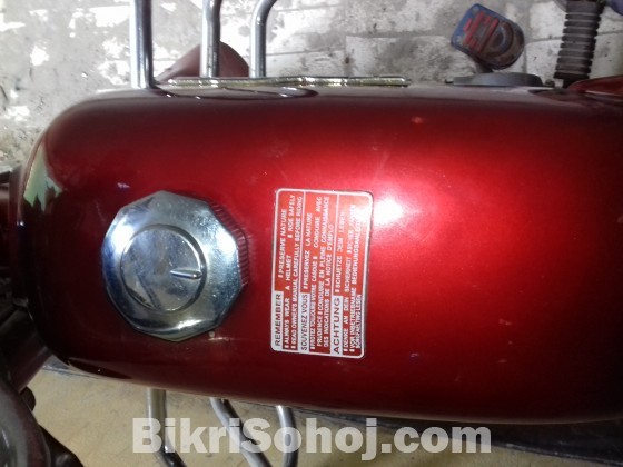 Honda CD 80 for Sale in Chattogram | BikriSohoj