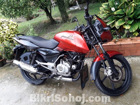 Bajaj Pulser 150 | BikriSohoj