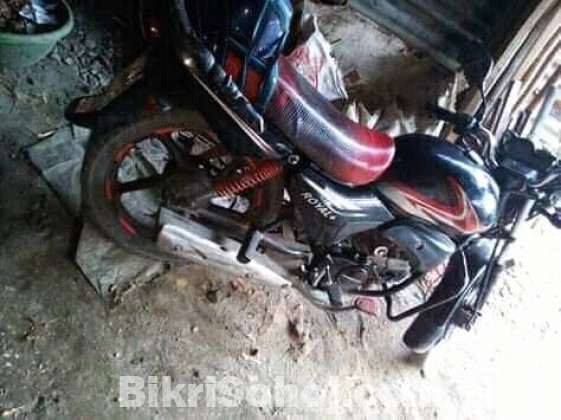 Freedom runner Royal plus | BikriSohoj