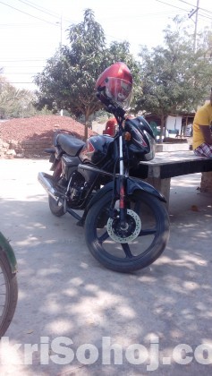 Freedom Runner royal + 110cc | BikriSohoj