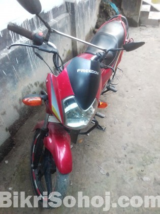 Freedom LML 110 | BikriSohoj