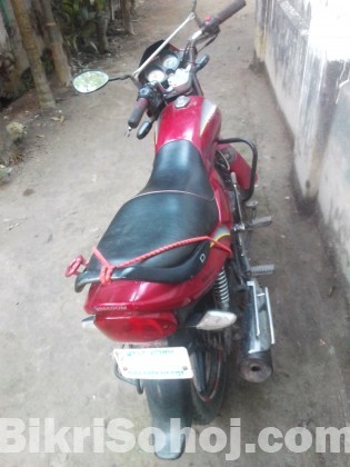 Freedom LML 110 | BikriSohoj