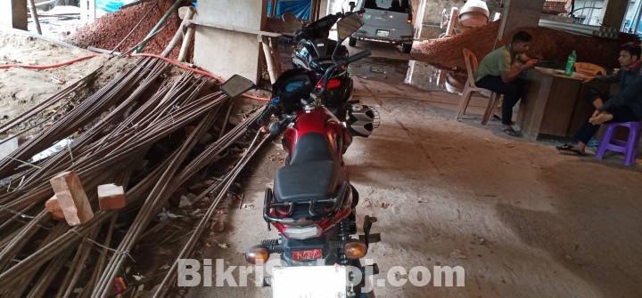 Runner Bike RT 86 c.c. for Sale in Dhaka | BikriSohoj