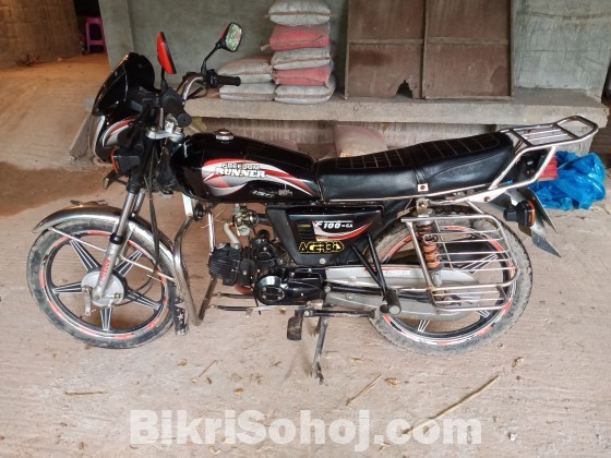 Freedom Runner F100-6A | BikriSohoj