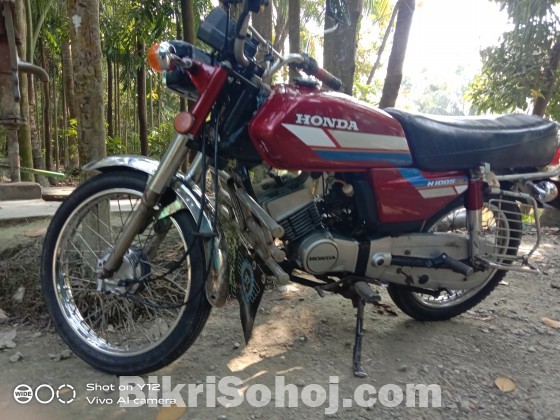 honda cdi | BikriSohoj