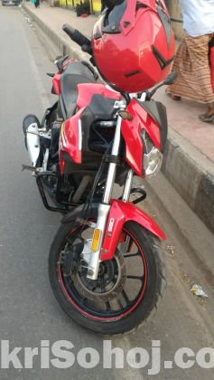 Motorbikes & Scooters : Road master rapido 150 | Dhaka | BikriSohoj.com