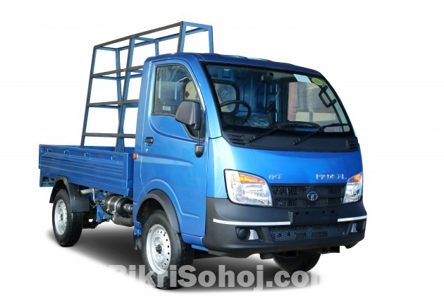TATA ACE EX2 Pickup for Sale in Dhaka | BikriSohoj