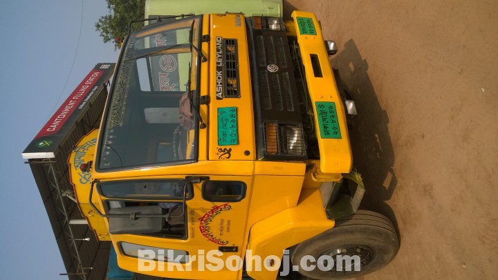 Truk Ashok Leayland 1616il | BikriSohoj